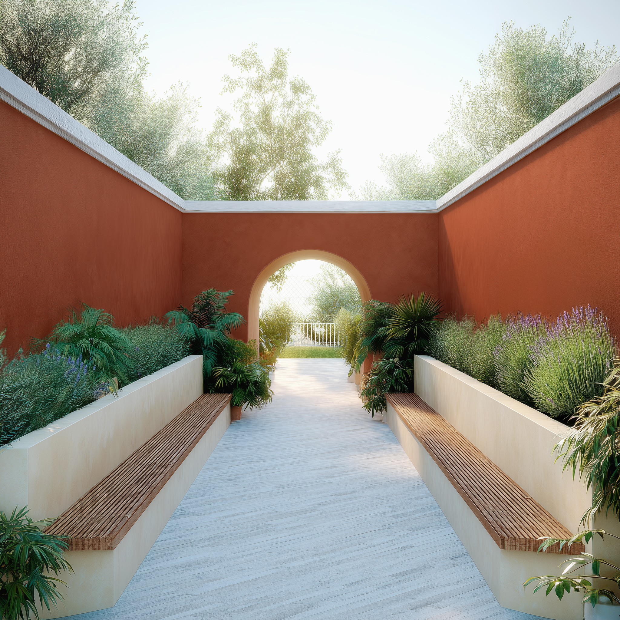 Uluru 2026 - Montó Pinturas